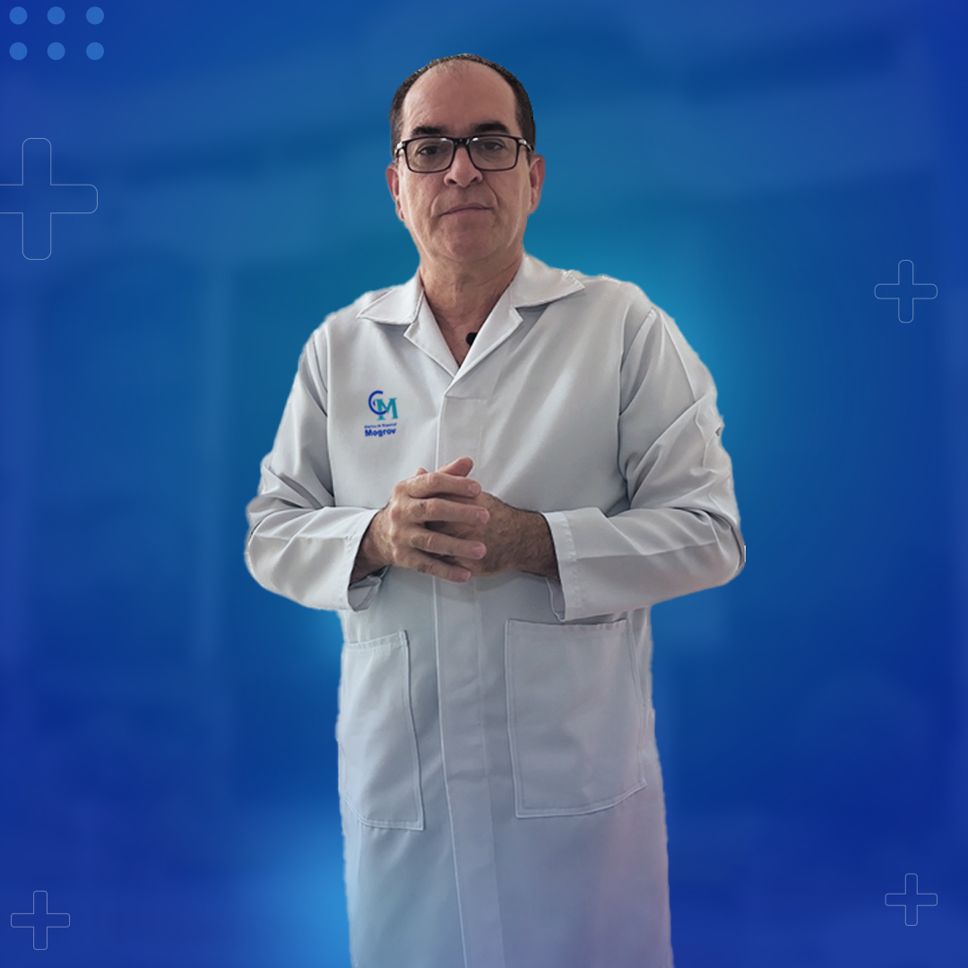 Especialidades - Clinica de Especialidades Mogrovejo